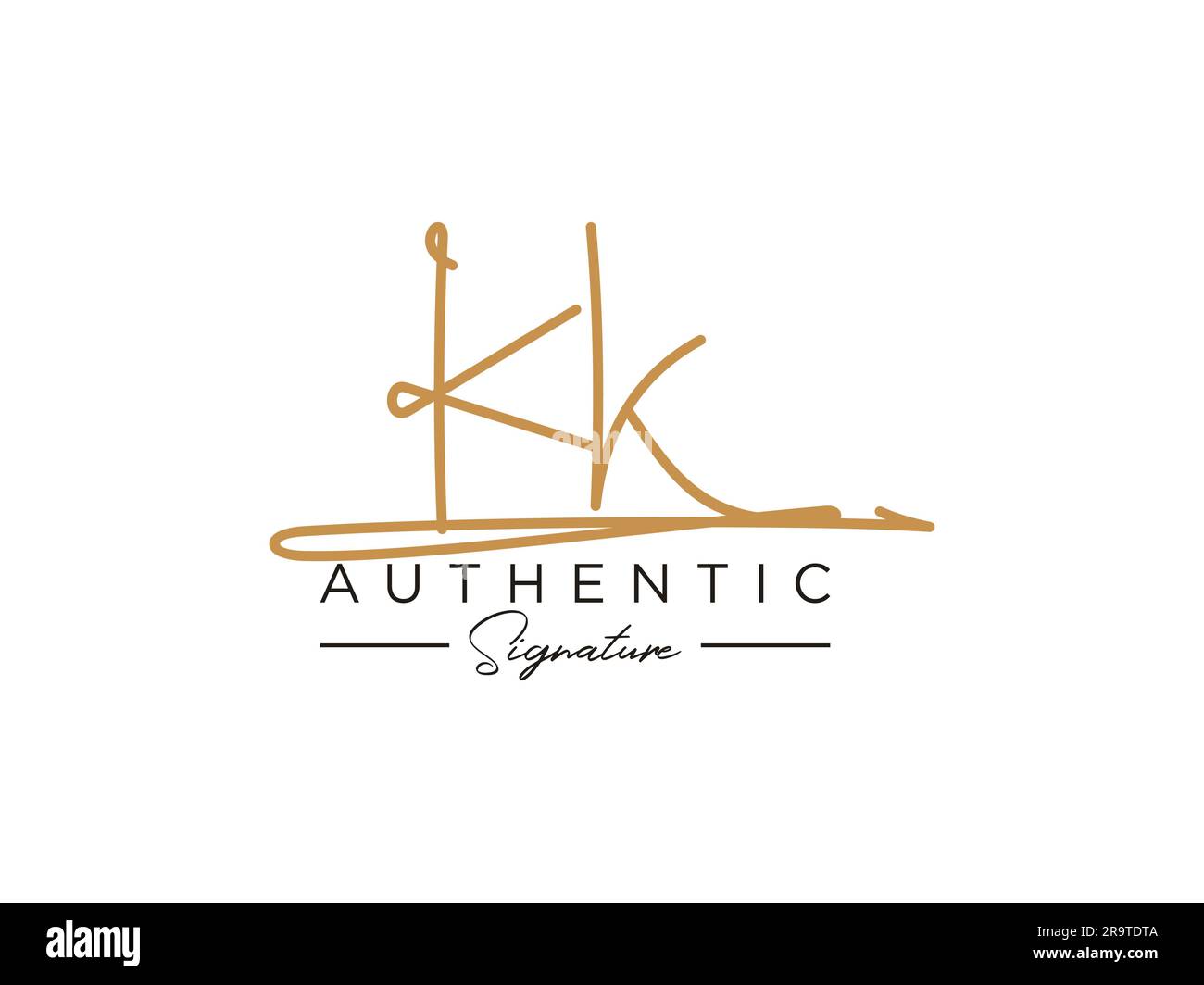 Kk font hi-res stock photography and images - Alamy