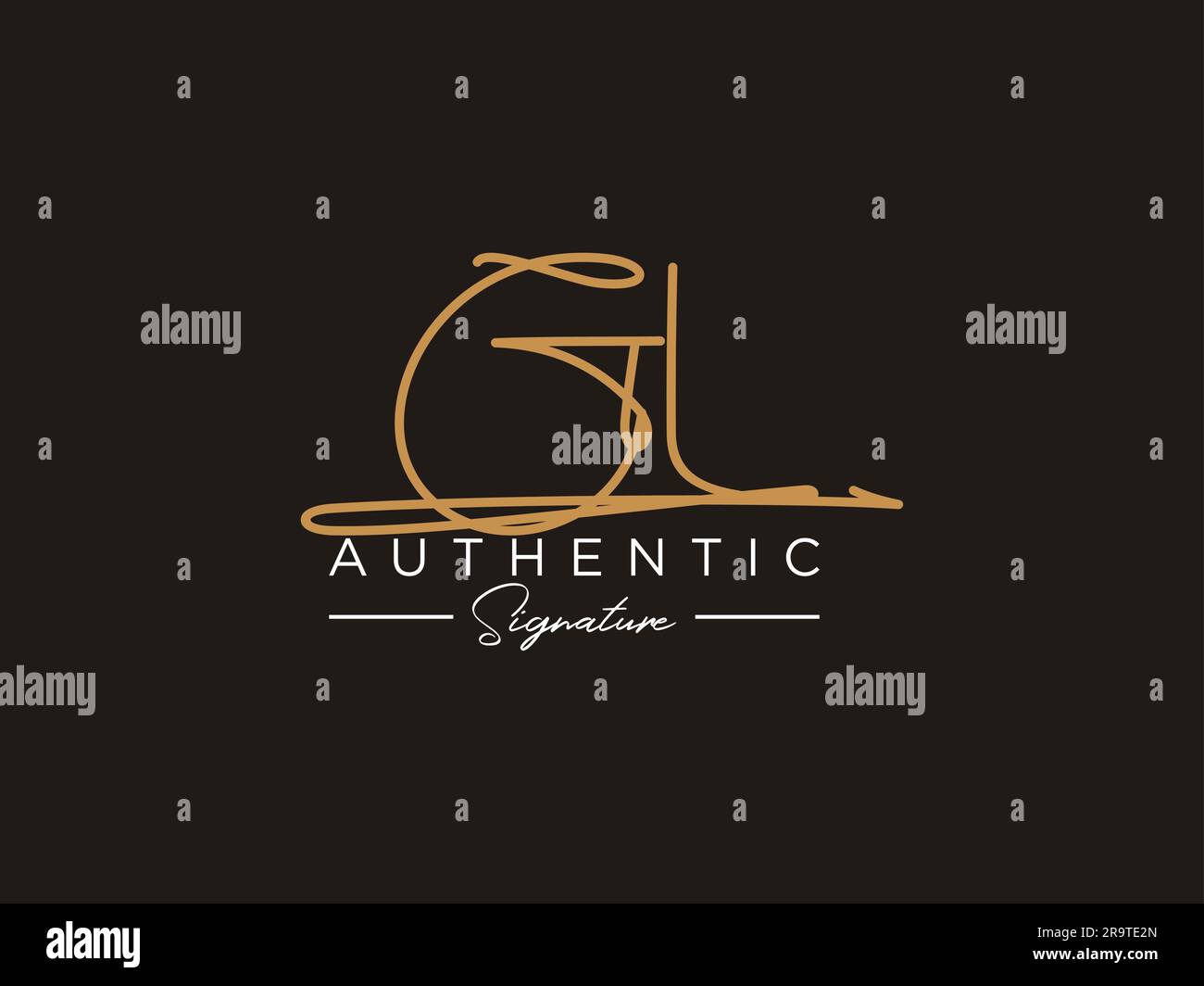 Gl font hi-res stock photography and images - Alamy