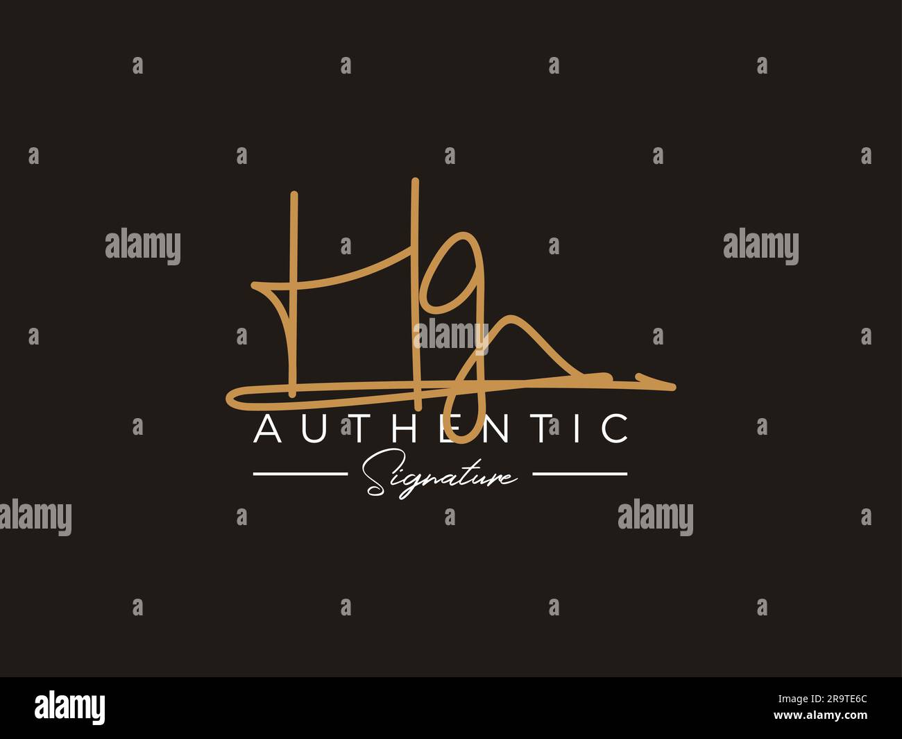 Hg font hi-res stock photography and images - Alamy
