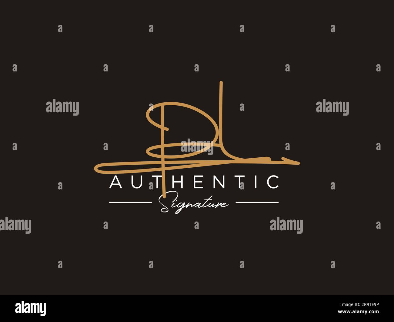 Pl clean logo hi-res stock photography and images - Alamy