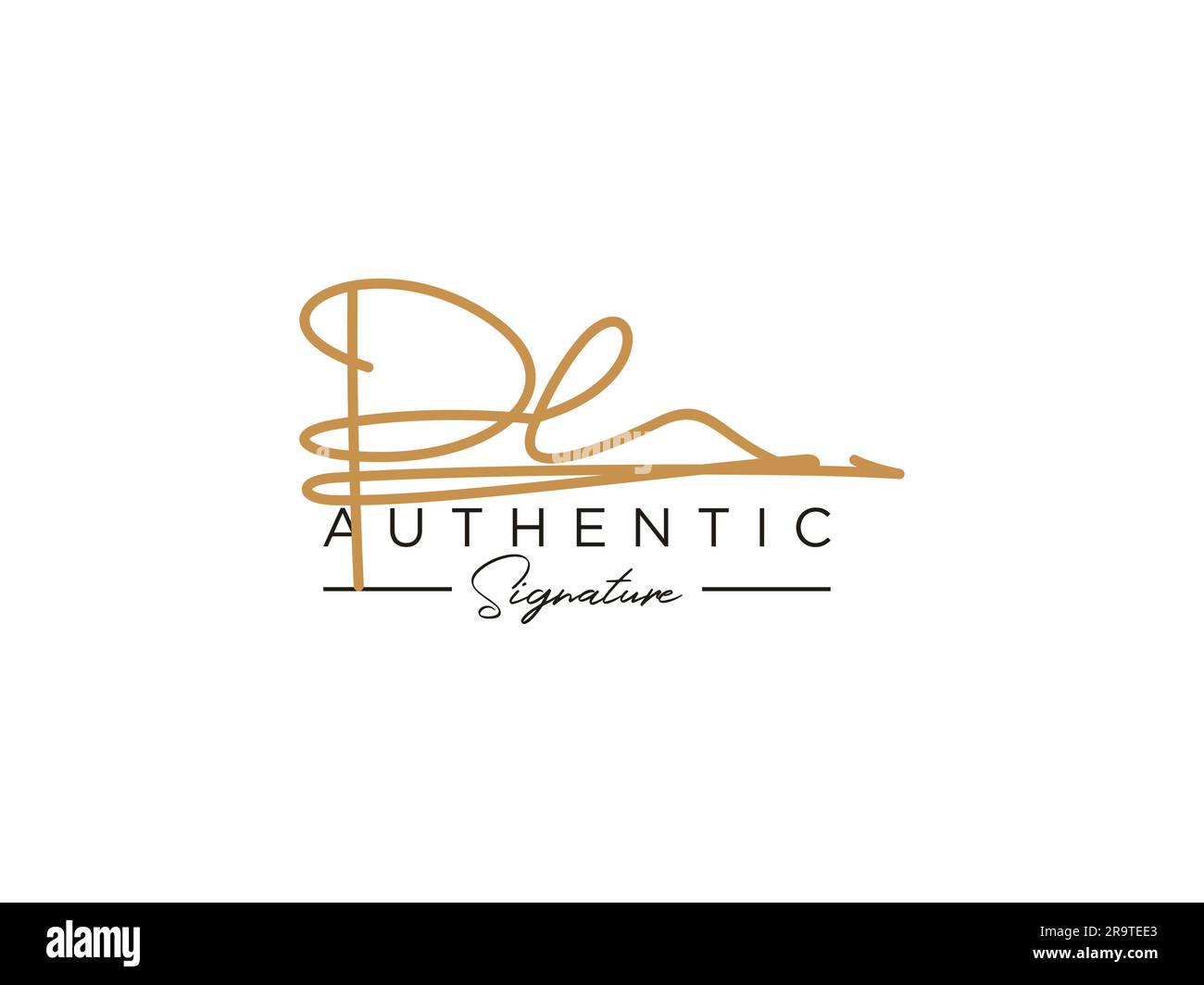 Pe logo vector vectors hi-res stock photography and images - Alamy