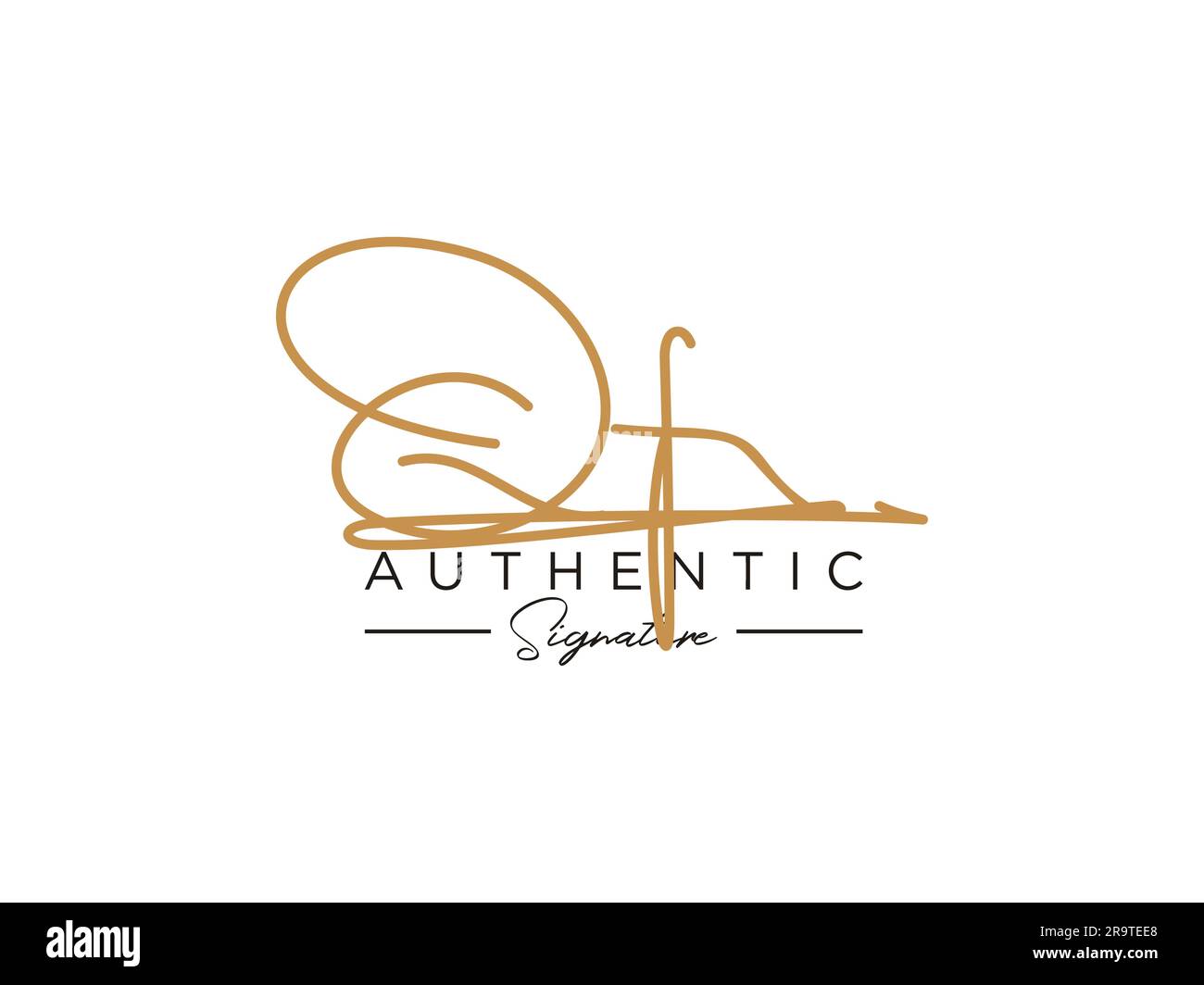 Qf font hi-res stock photography and images - Alamy