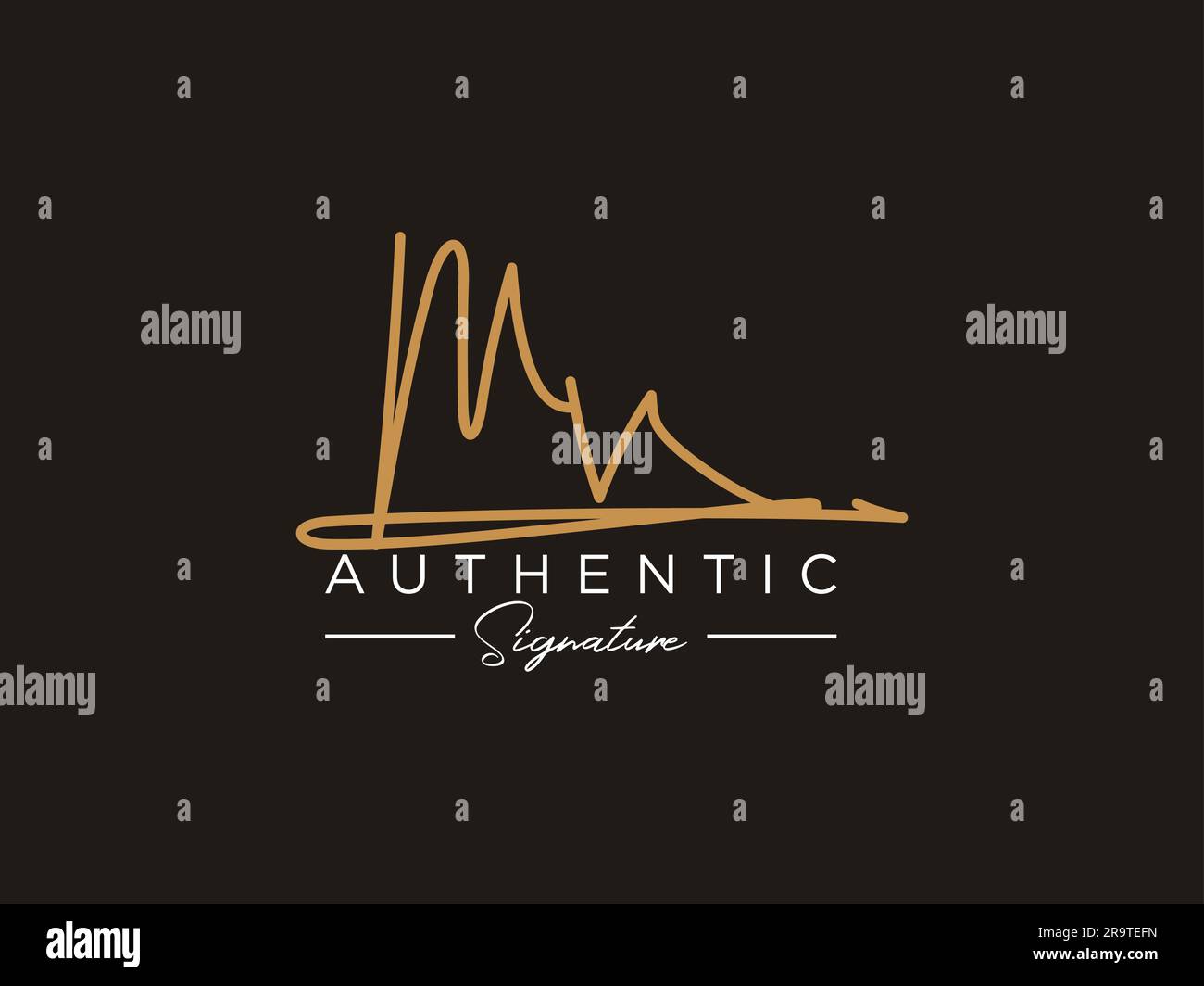 Alphabet mv Stock Vector Images - Alamy