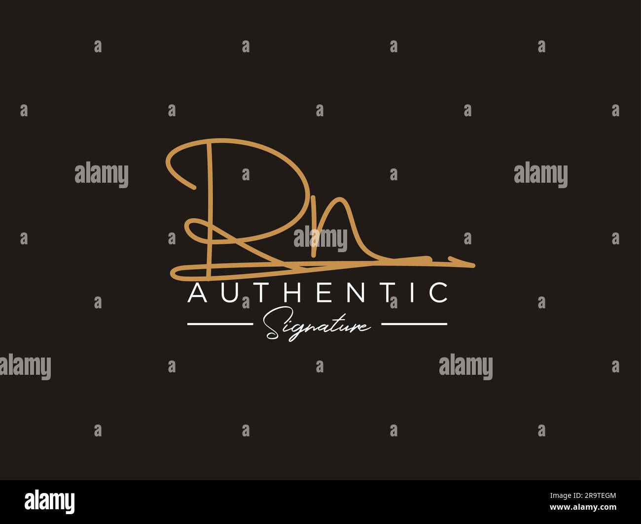 Rn font hi-res stock photography and images - Alamy