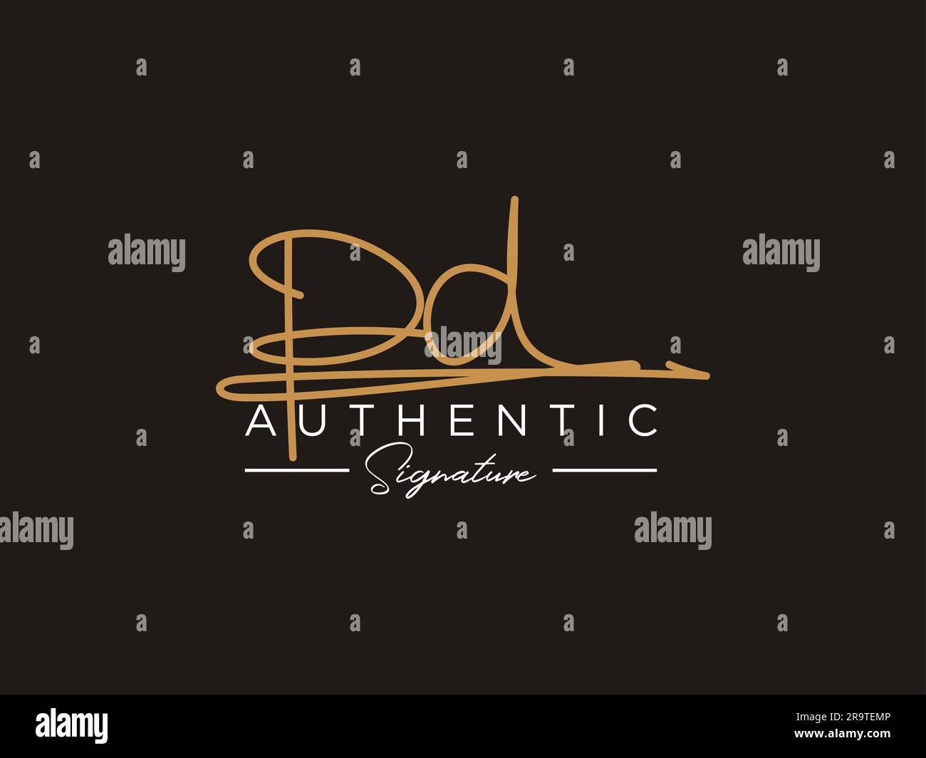 Pd font hi-res stock photography and images - Alamy