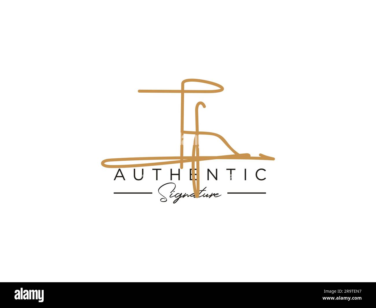 Alphabet tf hi-res stock photography and images - Alamy