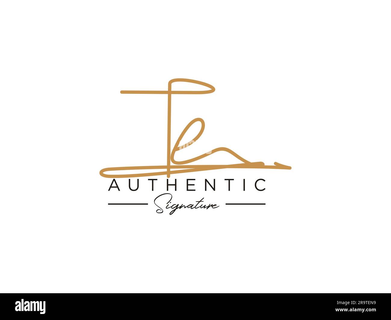 Alphabet te Stock Vector Images - Alamy