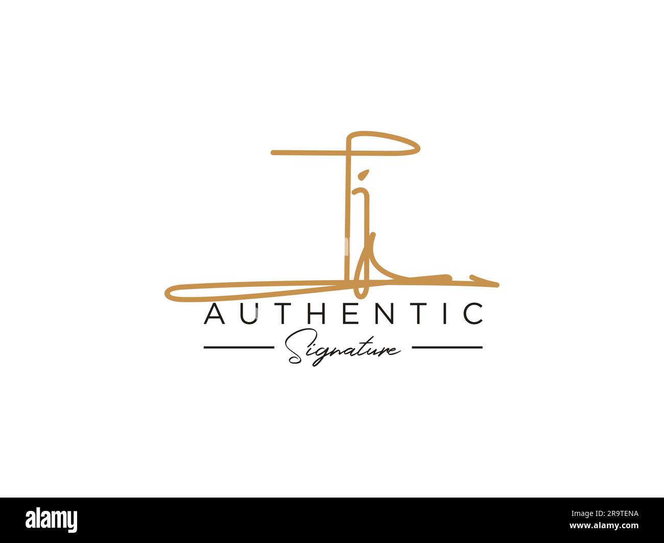 Tj logo vector vectors hi-res stock photography and images - Alamy