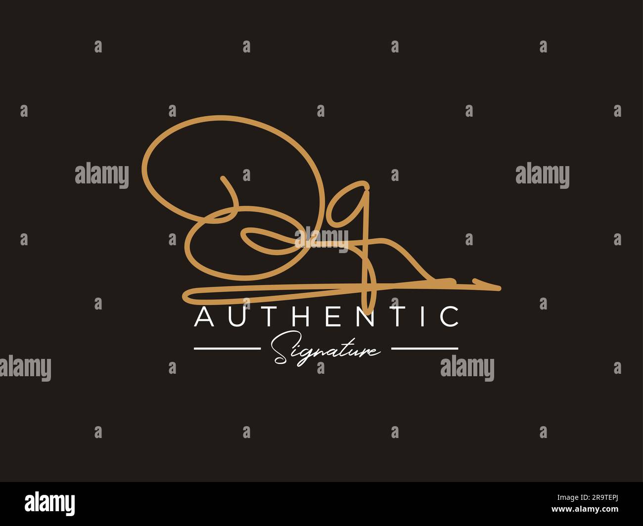 Oq alphabet hi-res stock photography and images - Alamy