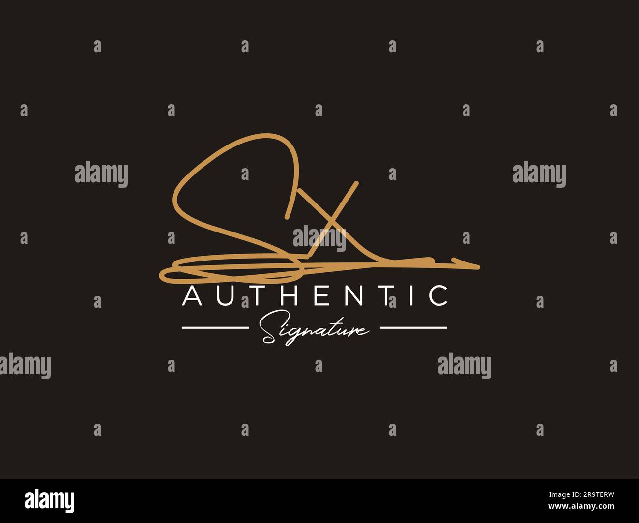 Sx text hi-res stock photography and images - Alamy