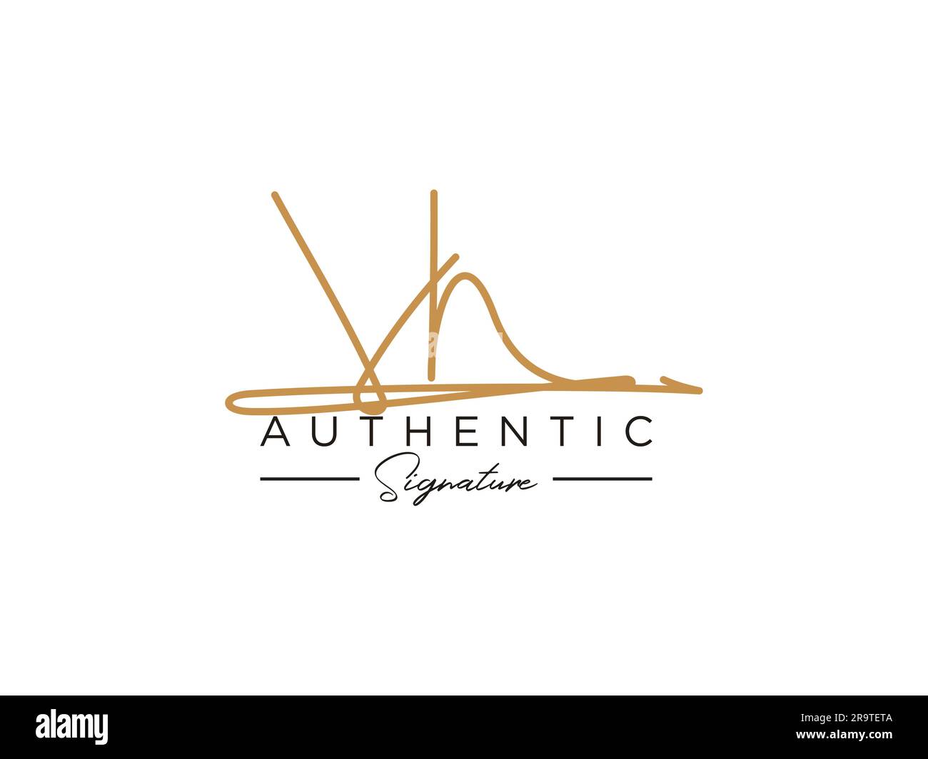 Vh font Cut Out Stock Images & Pictures - Alamy