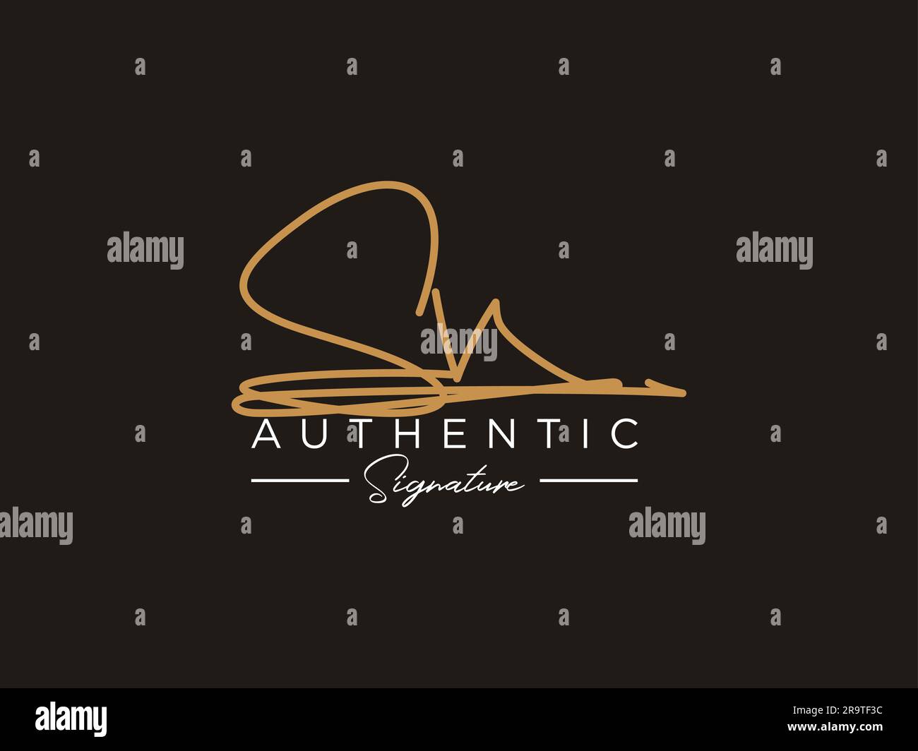 Sv font hi-res stock photography and images - Alamy