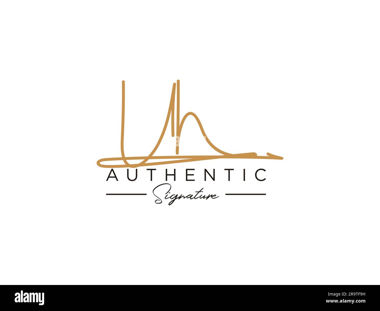 Uh logo vector vectors hi-res stock photography and images - Alamy