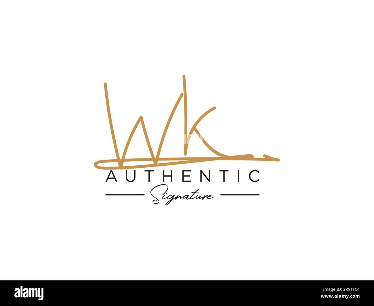 Wk template hi-res stock photography and images - Alamy