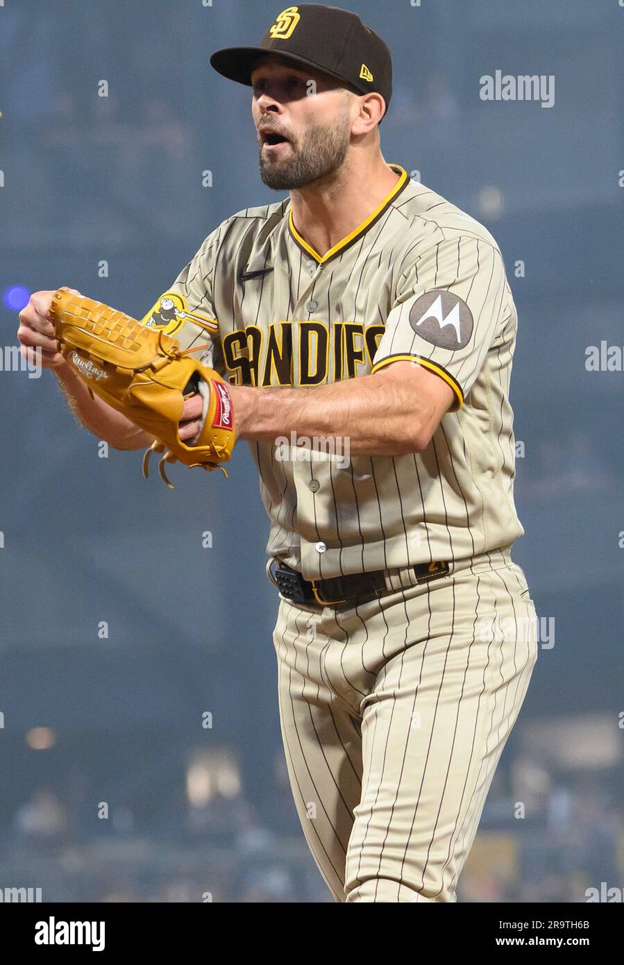 Nick carpenter hi-res stock photography and images - Alamy