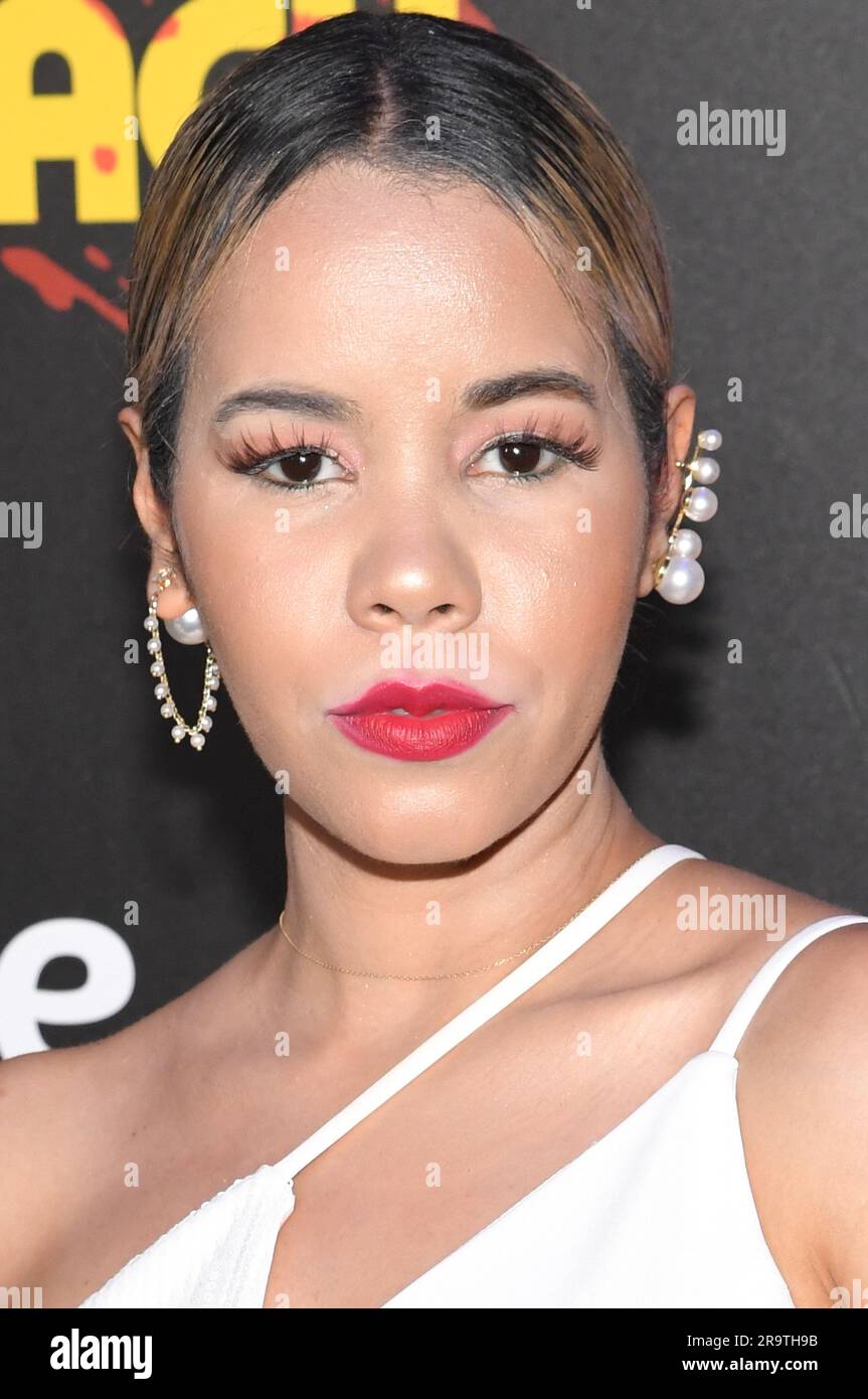 Luna horror hi-res stock photography and images - Alamy