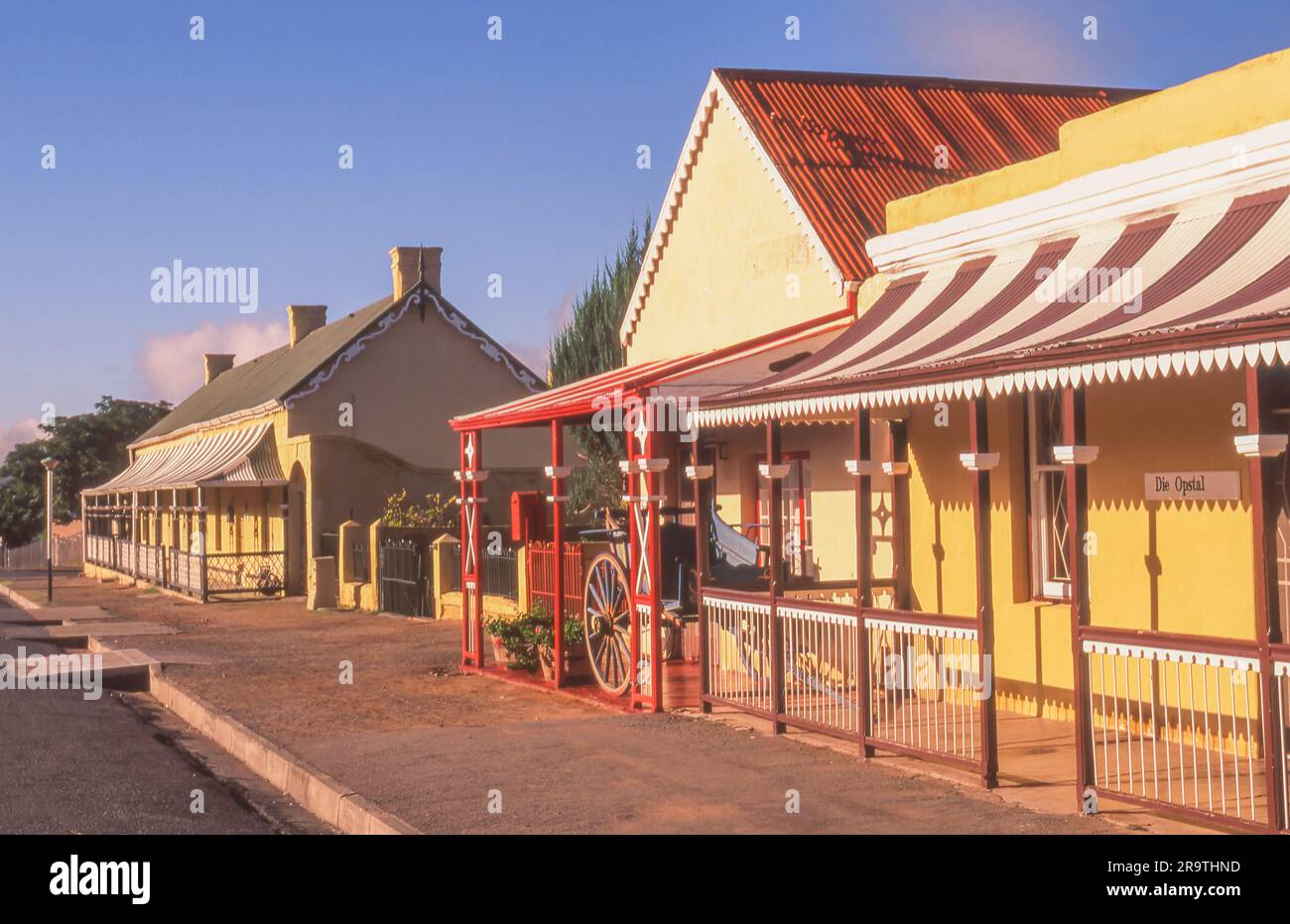 Die opstal hi-res stock photography and images - Alamy