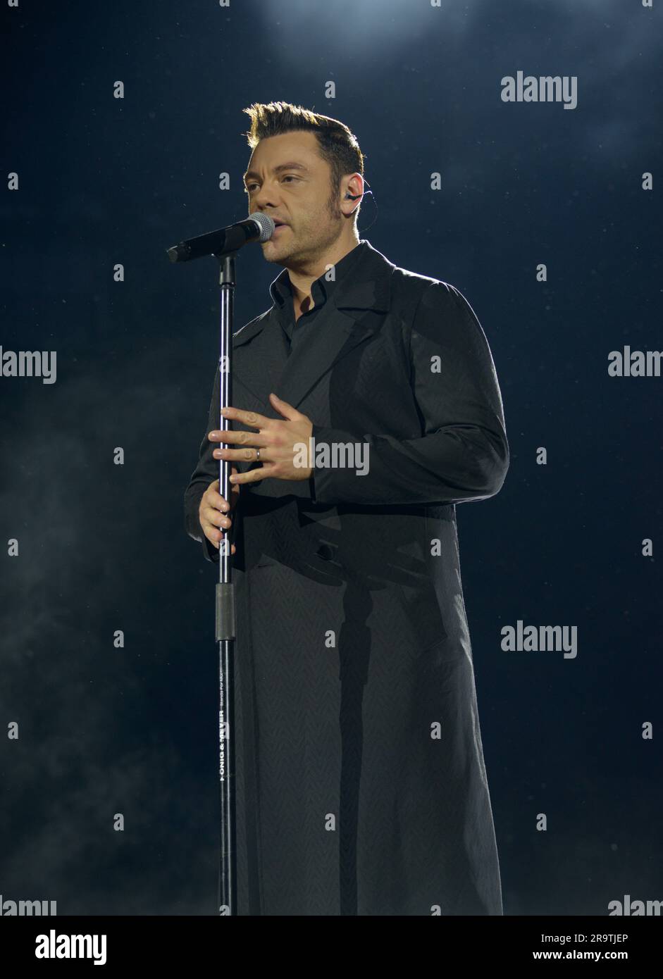 Muscia italiana hi-res stock photography and images - Alamy