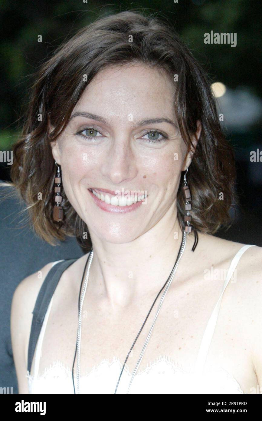 Claudia Karvan The Sony Tropfest, the world's largest short film ...