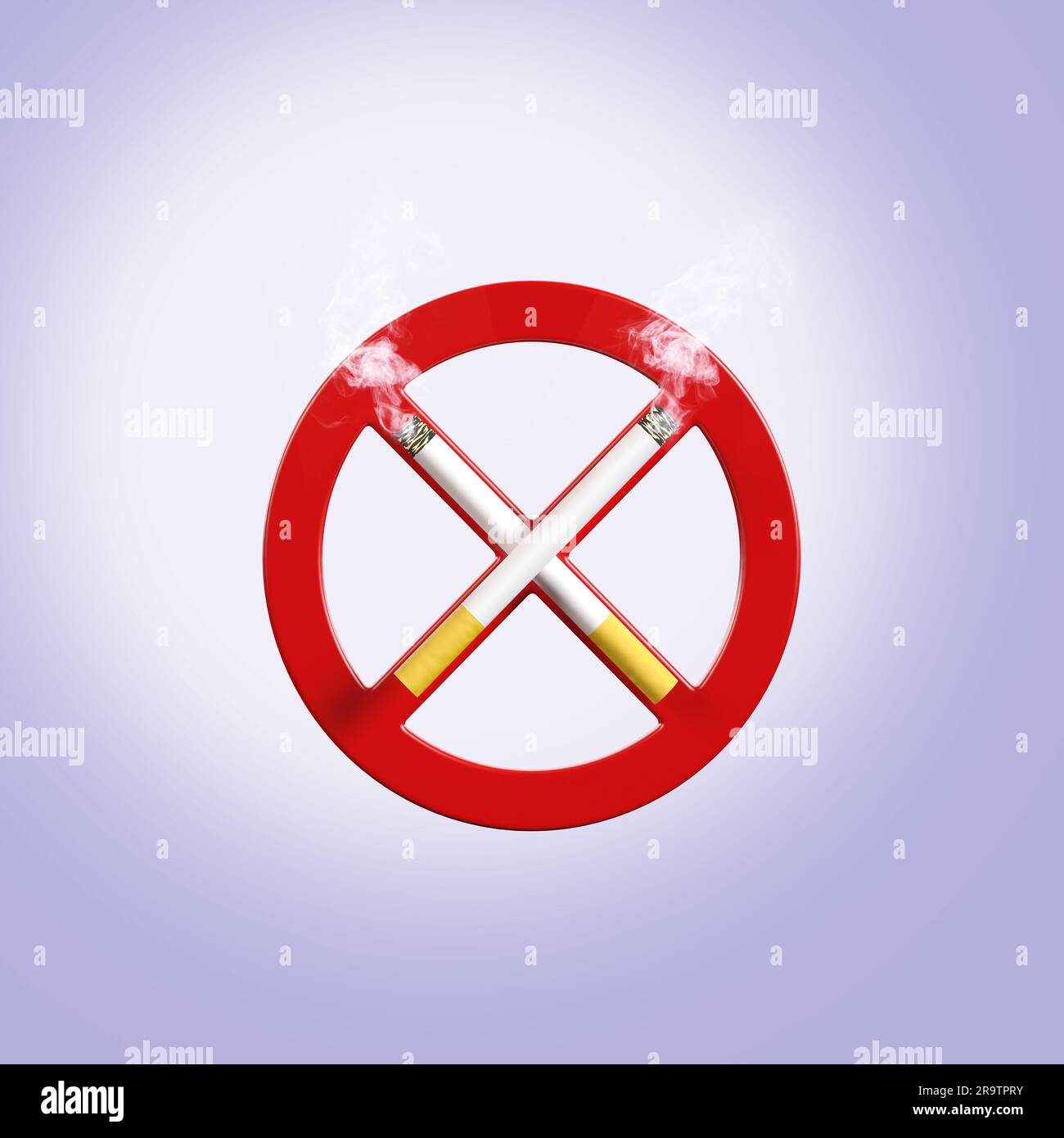 Cigarettes cross hi-res stock photography and images - Alamy