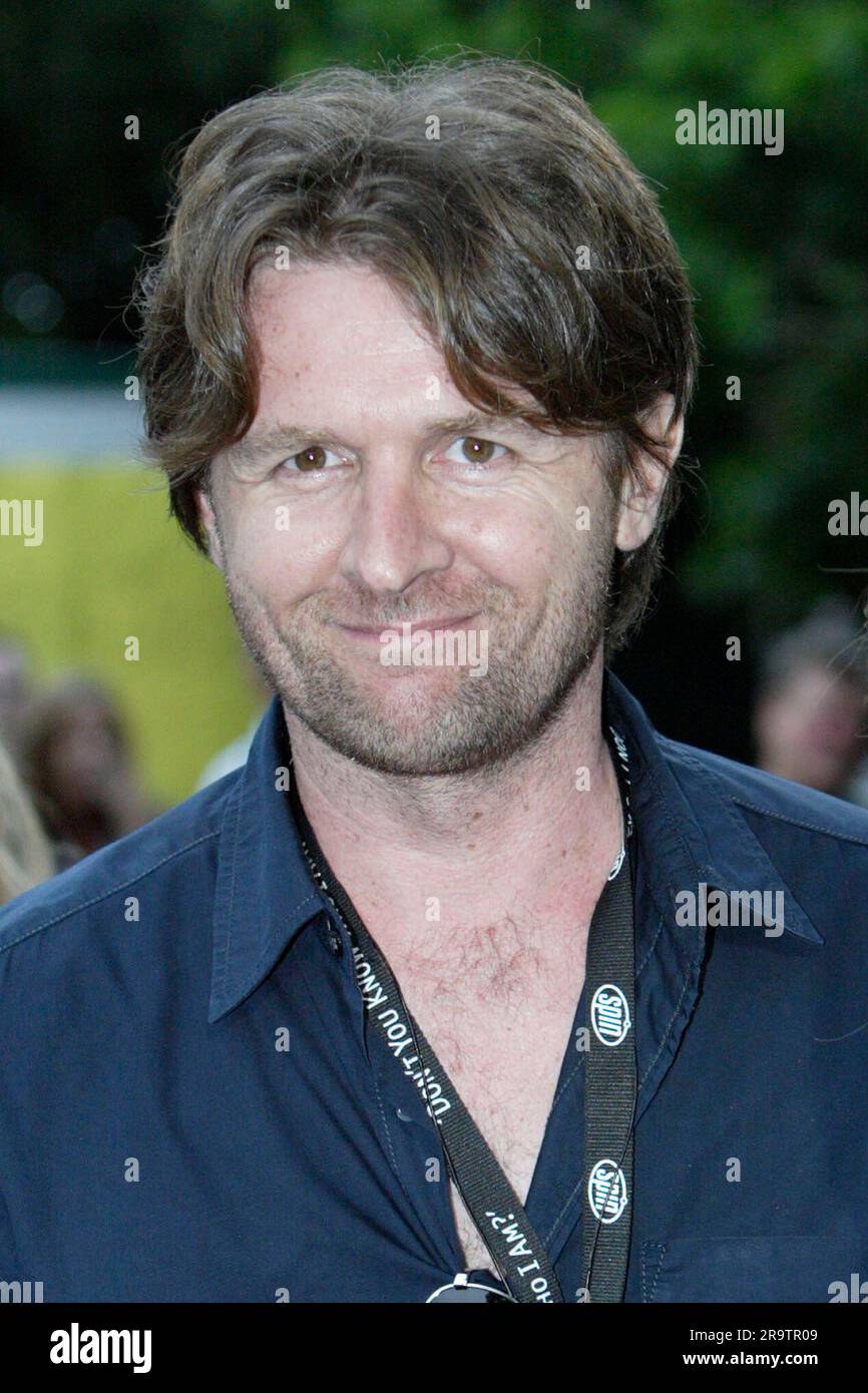 John Polson The Sony Tropfest, the world's largest short film festival ...