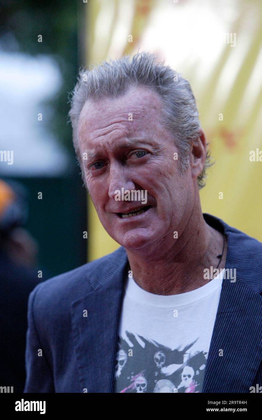 Bryan Brown The Sony Tropfest, the world's largest short film festival ...