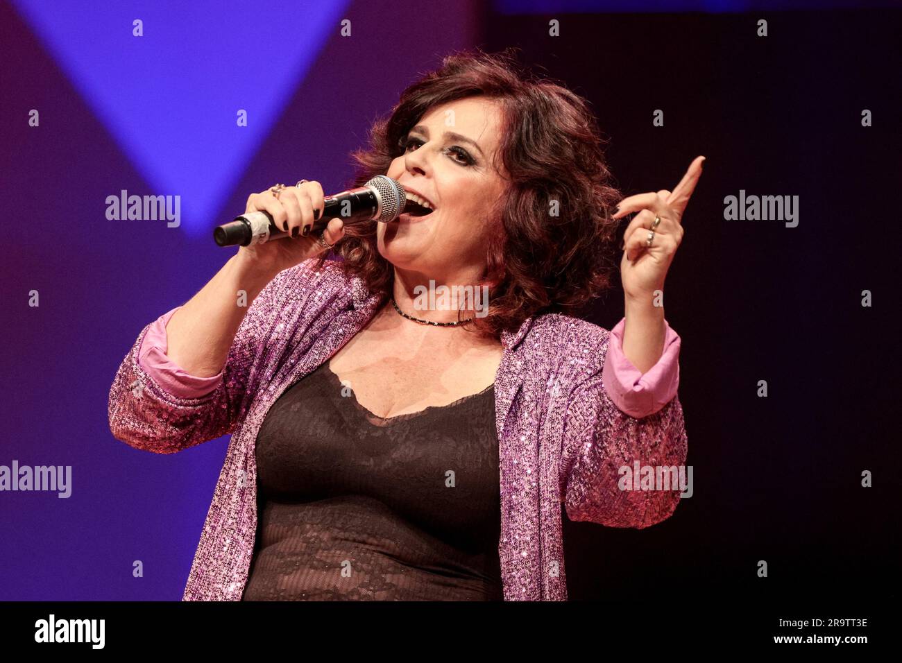 Rogeria holtz hi-res stock photography and images - Alamy