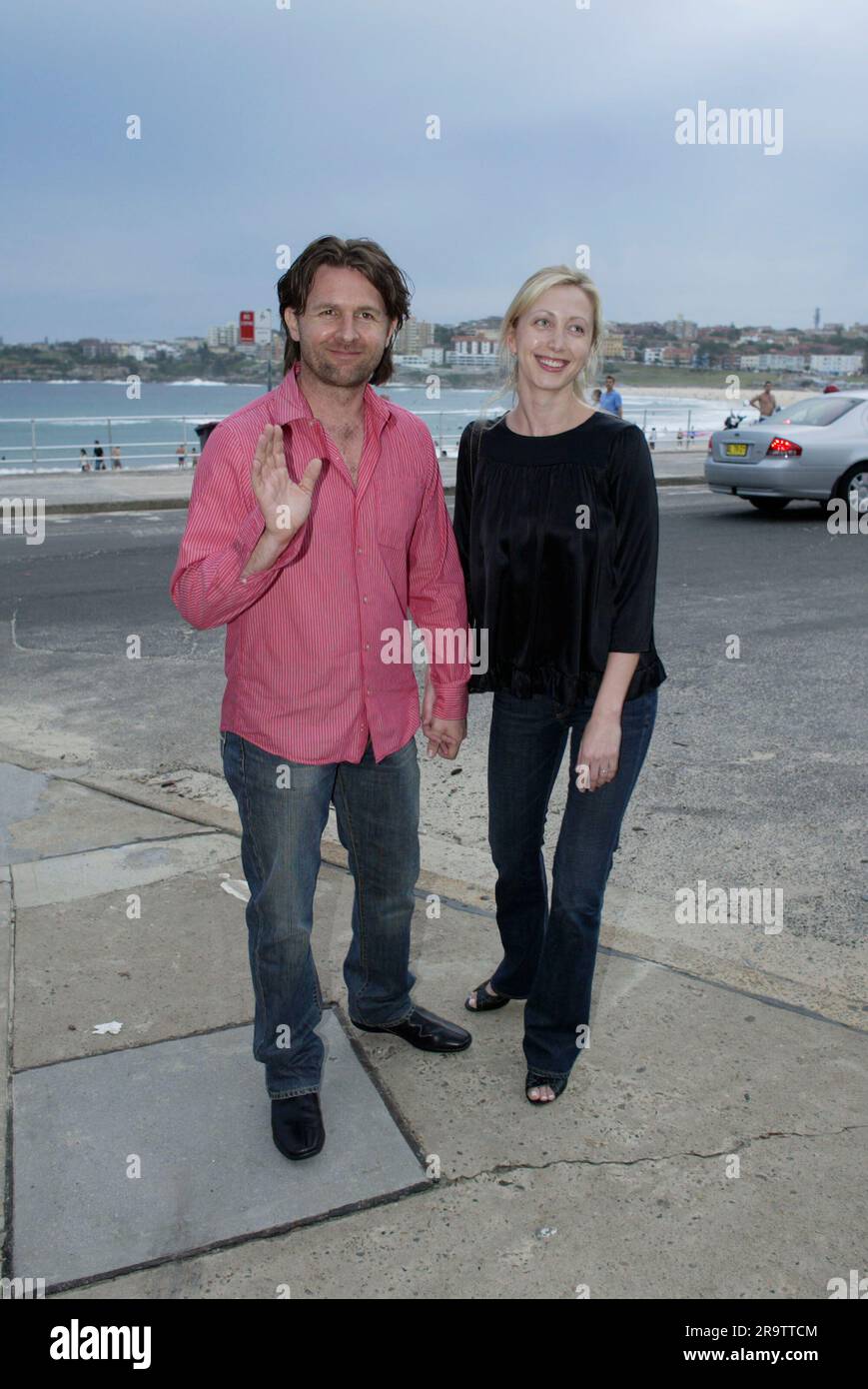John polson and amanda harding hi-res stock photography and images - Alamy