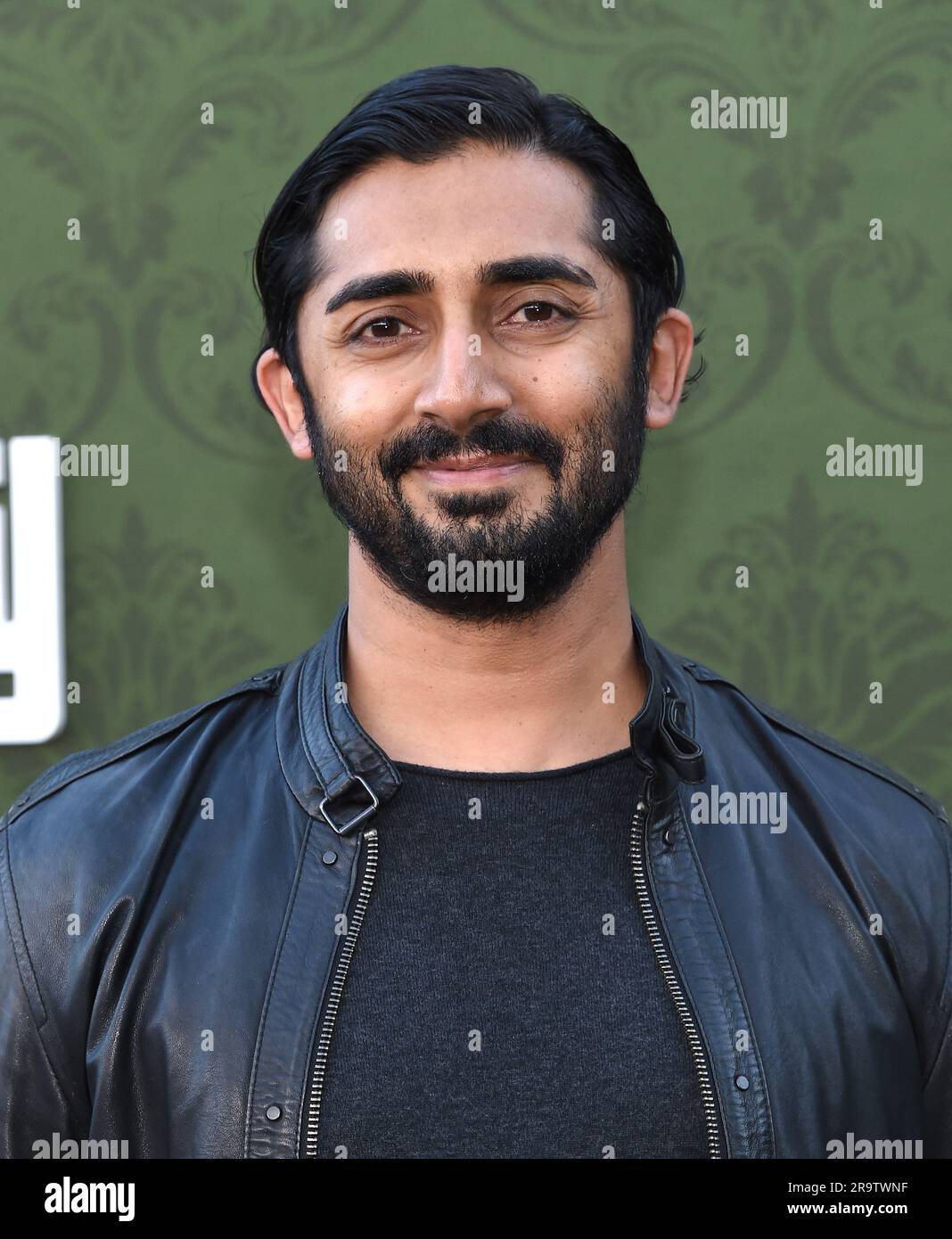 Westwood, USA. 28th June, 2023. Vinny Chhibber arriving to Apple's “The ...