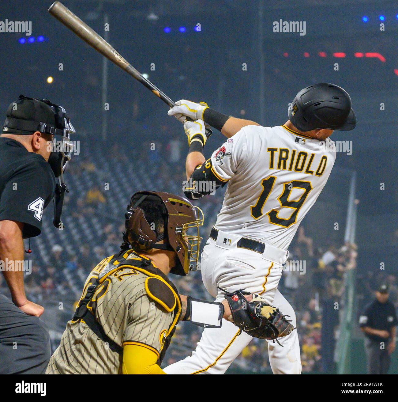 Triolo hi-res stock photography and images - Alamy