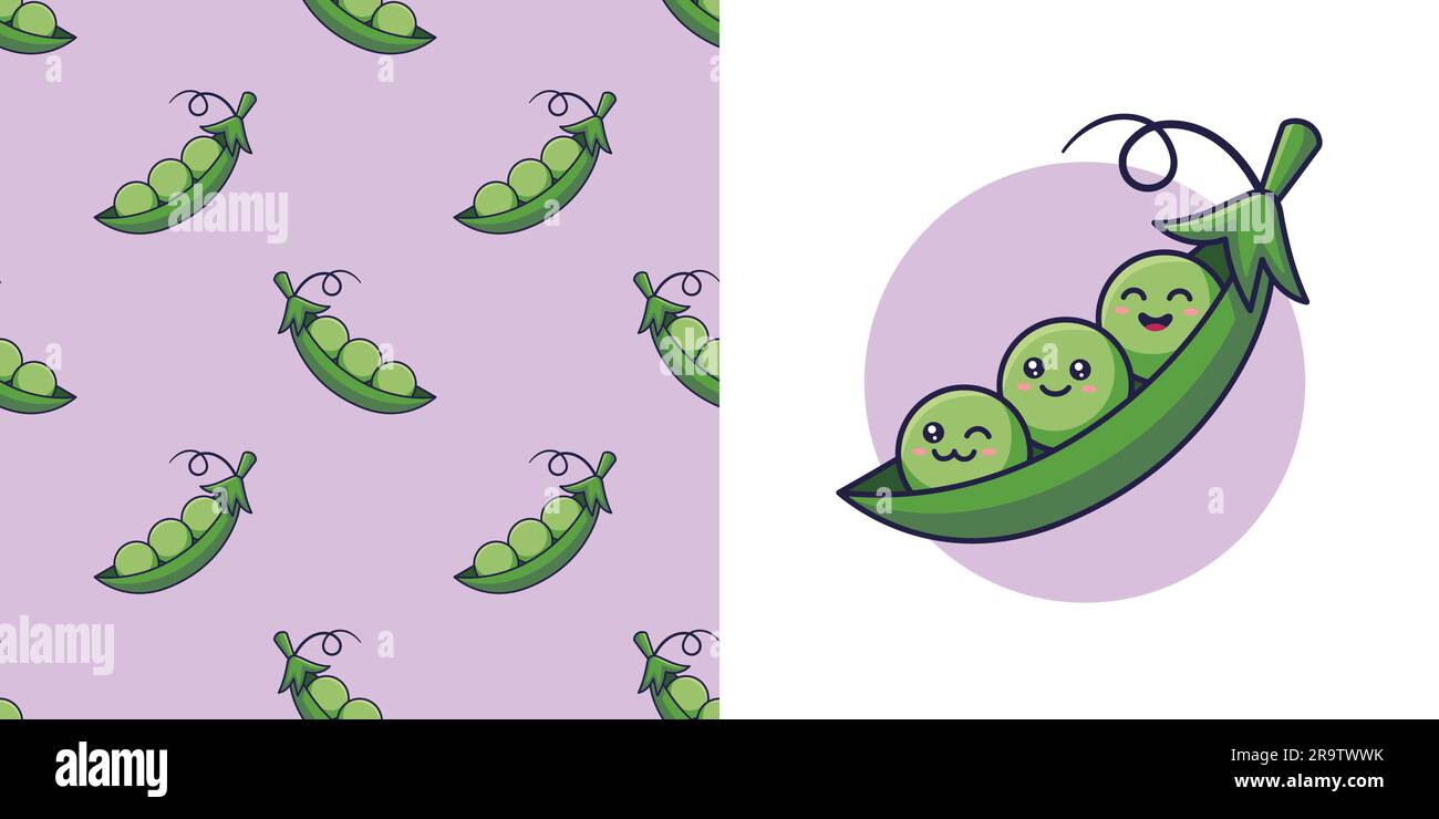 Animated Peas