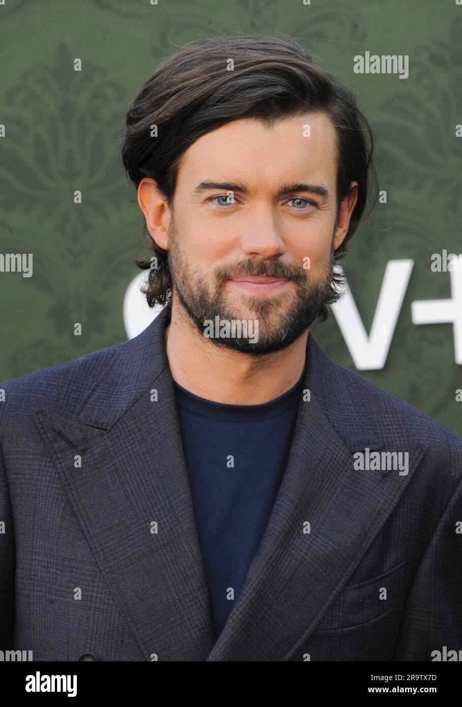 Los Angeles, CA. 28th June, 2023. Jack Whitehall at arrivals for THE ...