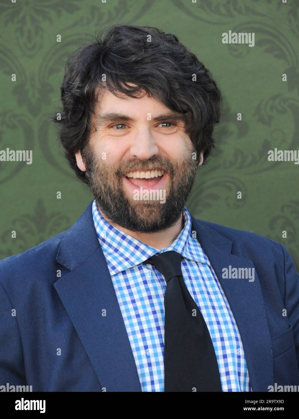 Los Angeles, CA. 28th June, 2023. John Gemberling at arrivals for THE ...