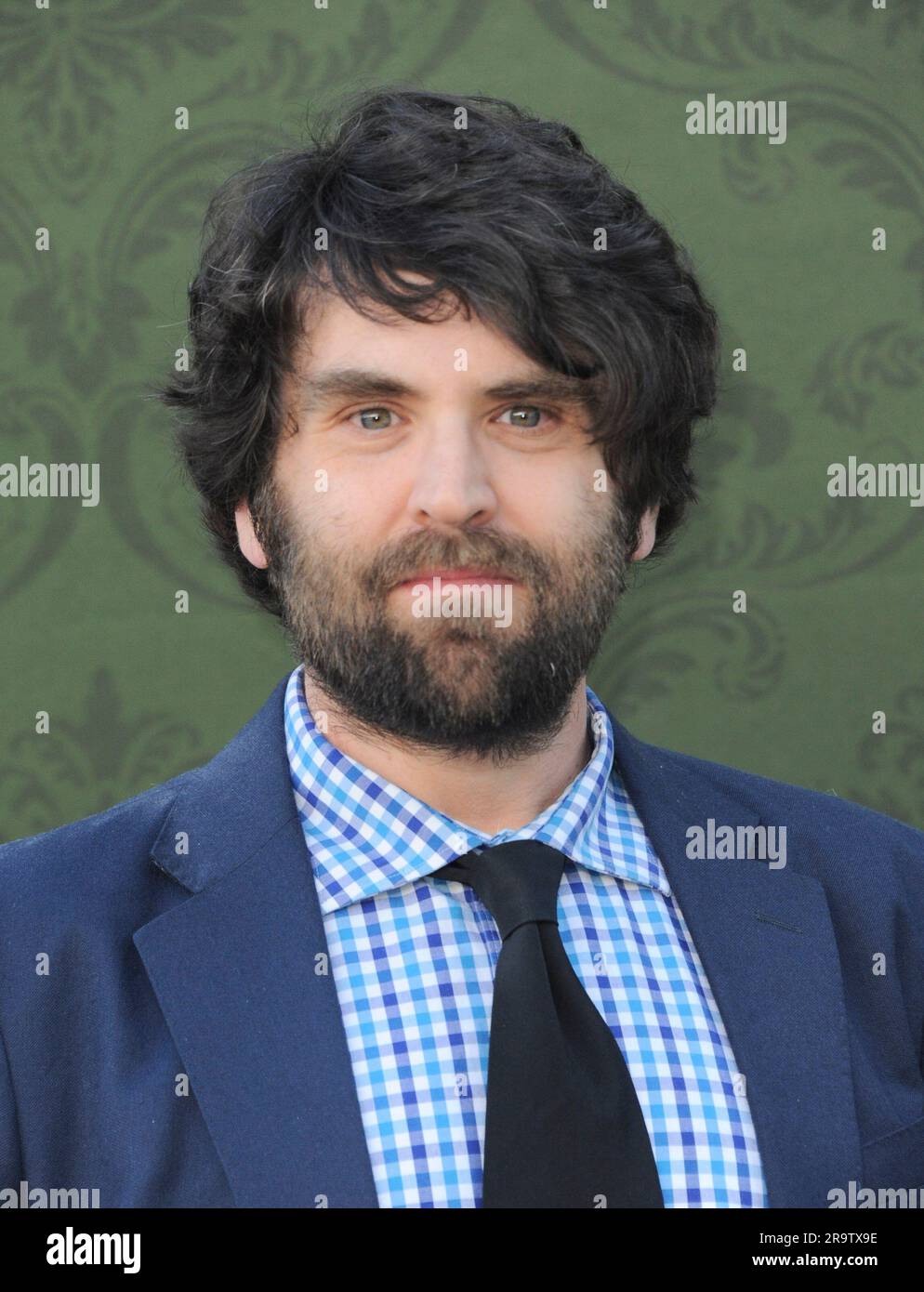 Los Angeles, CA. 28th June, 2023. John Gemberling at arrivals for THE ...