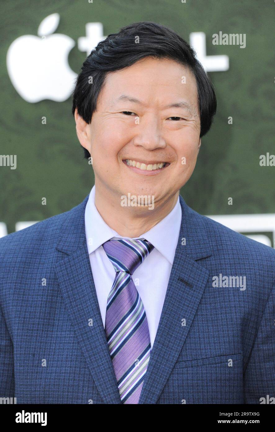 Los Angeles, CA. 28th June, 2023. Ken Jeong at arrivals for THE ...