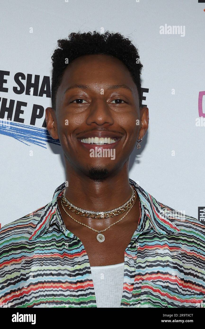 New York, NY, USA. 28th June, 2023. Brandon Gill in attendance for ...