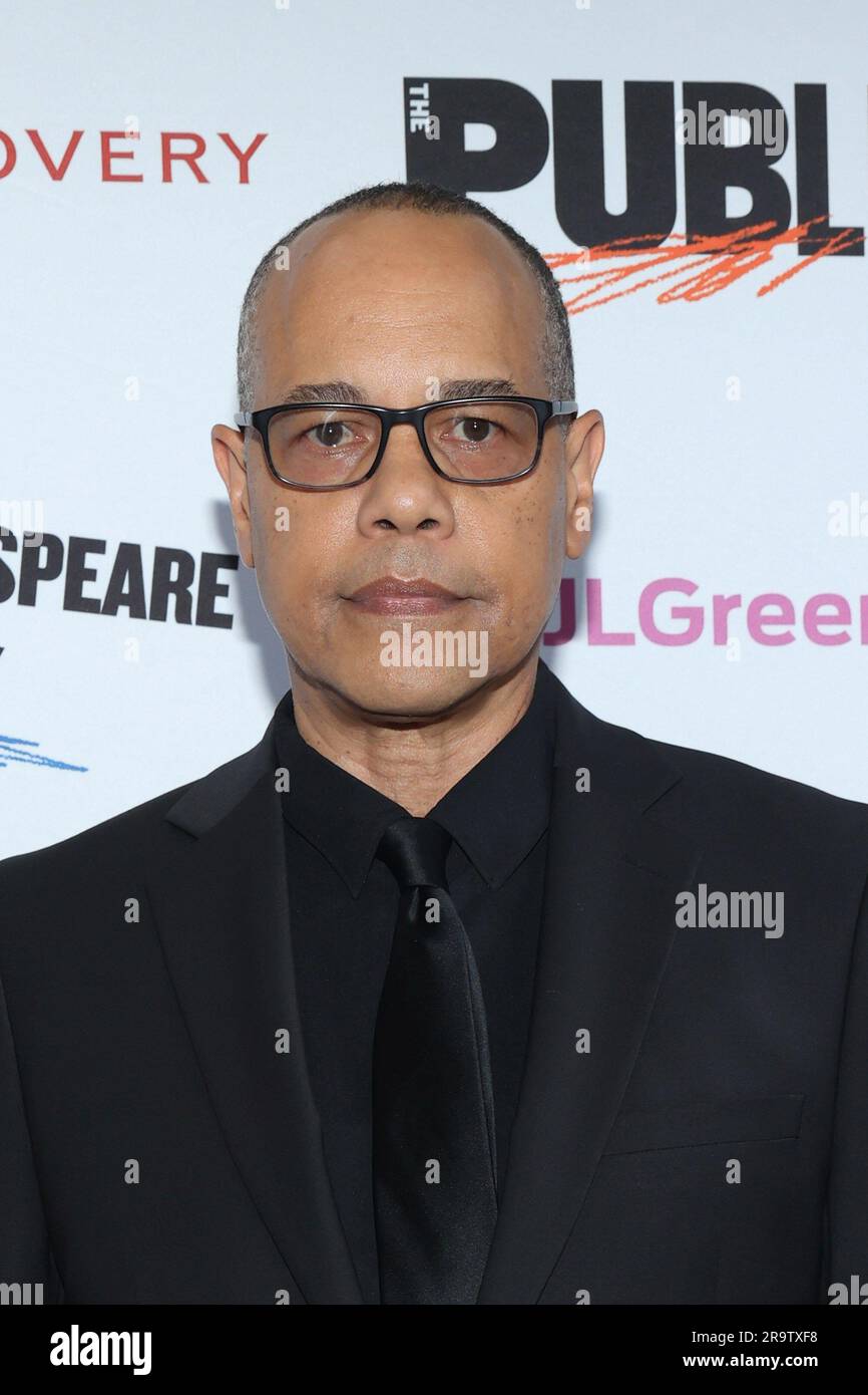 Tyrone mitchell henderson hi-res stock photography and images - Alamy