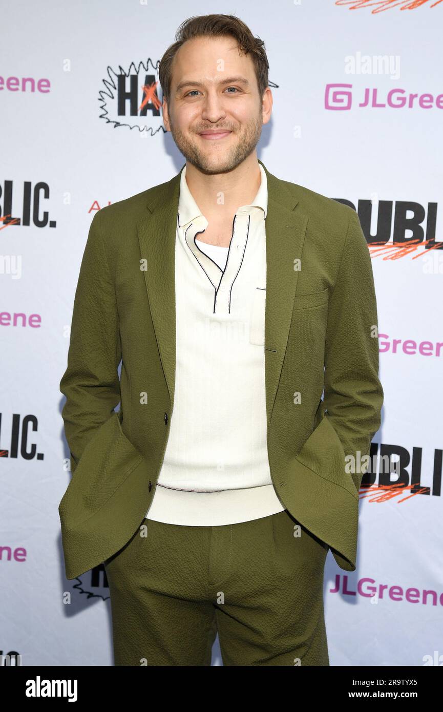 Nick rehberger hi-res stock photography and images - Alamy