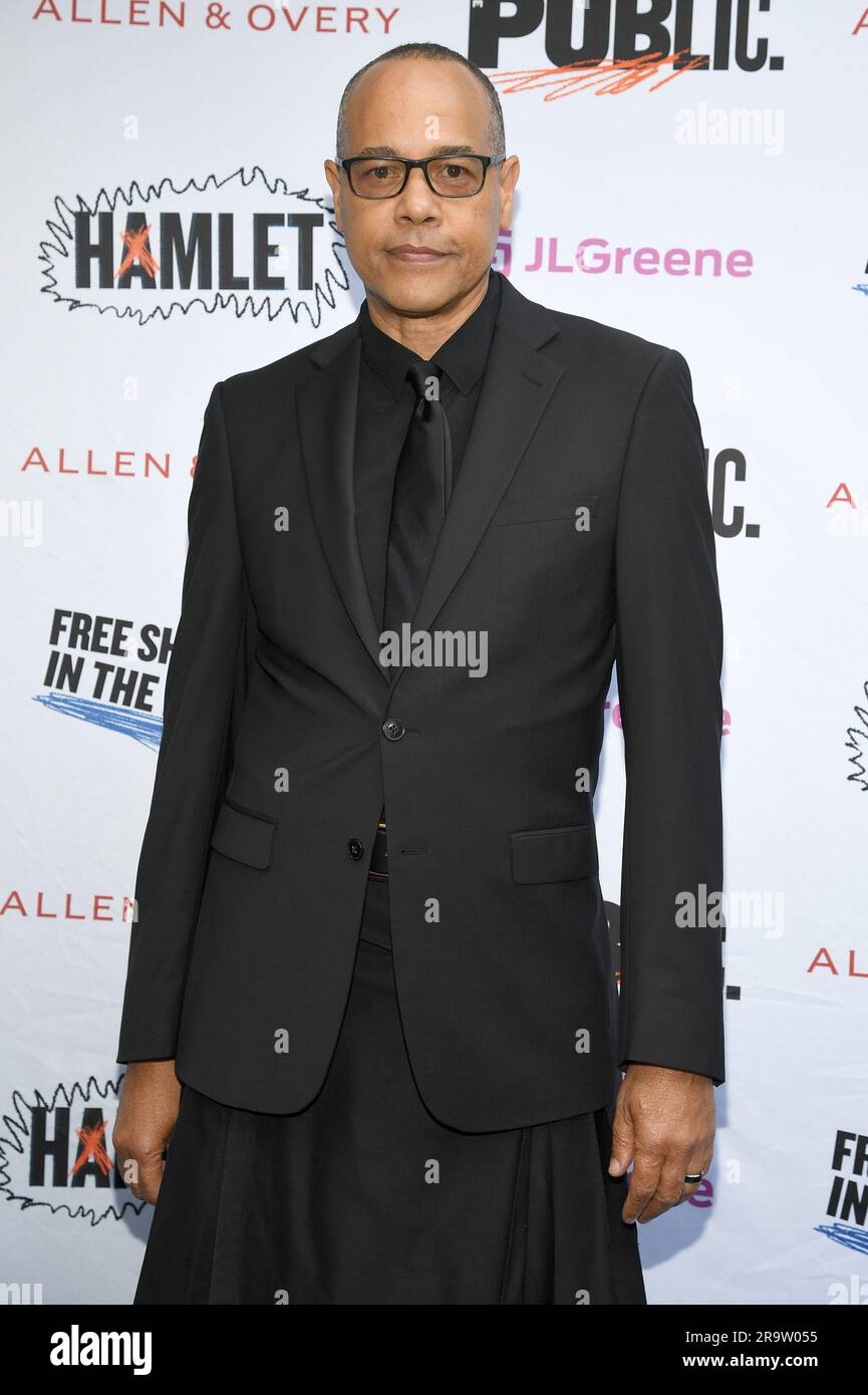 Tyrone mitchell henderson hi-res stock photography and images - Alamy