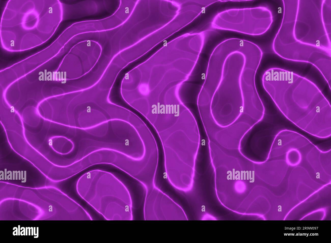 artistic pink pattern with fluent shapes digital graphics texture ...