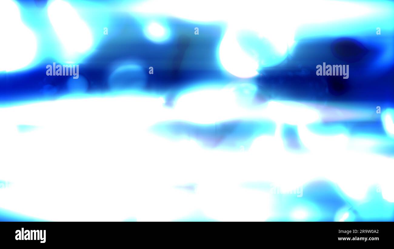 laser blue diaphanous liquid metaspheres with intensive shine ...