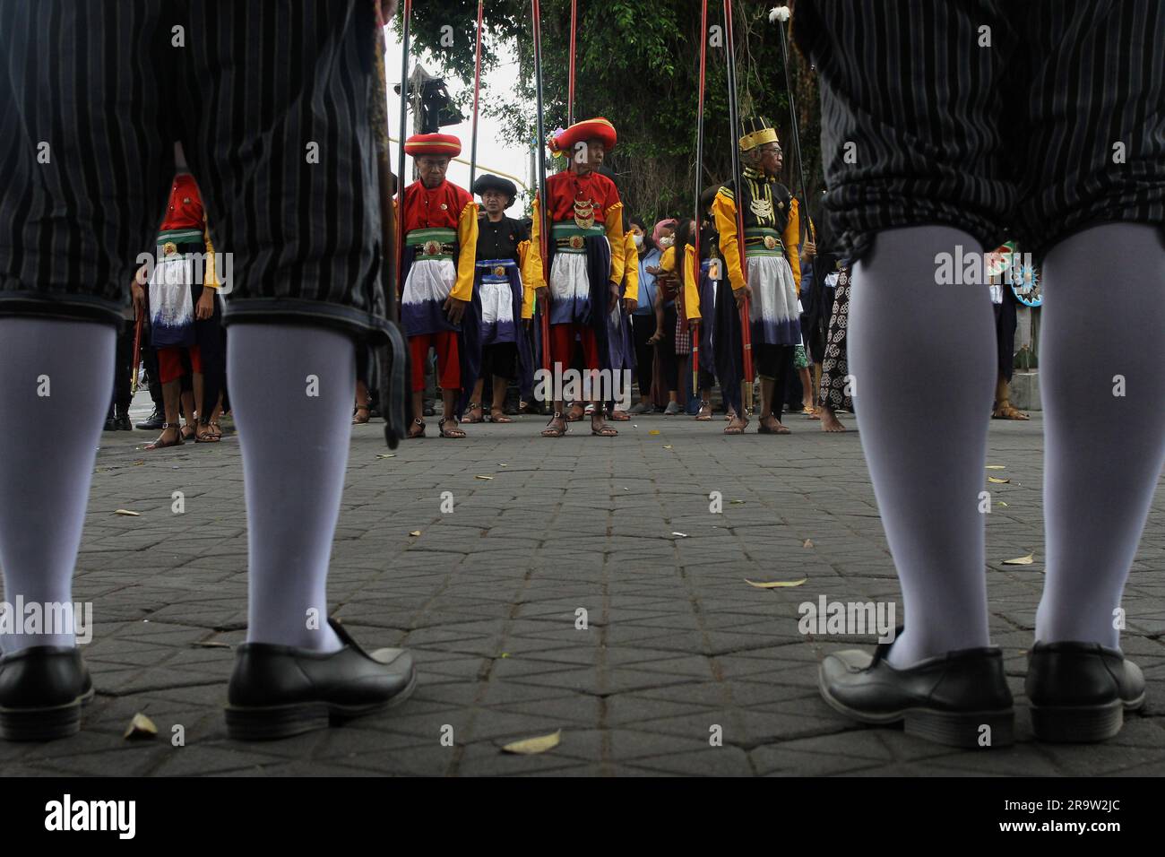 June 29, 2023, Yogyakarta, Special Region of Yogyakarta, Indonesia ...