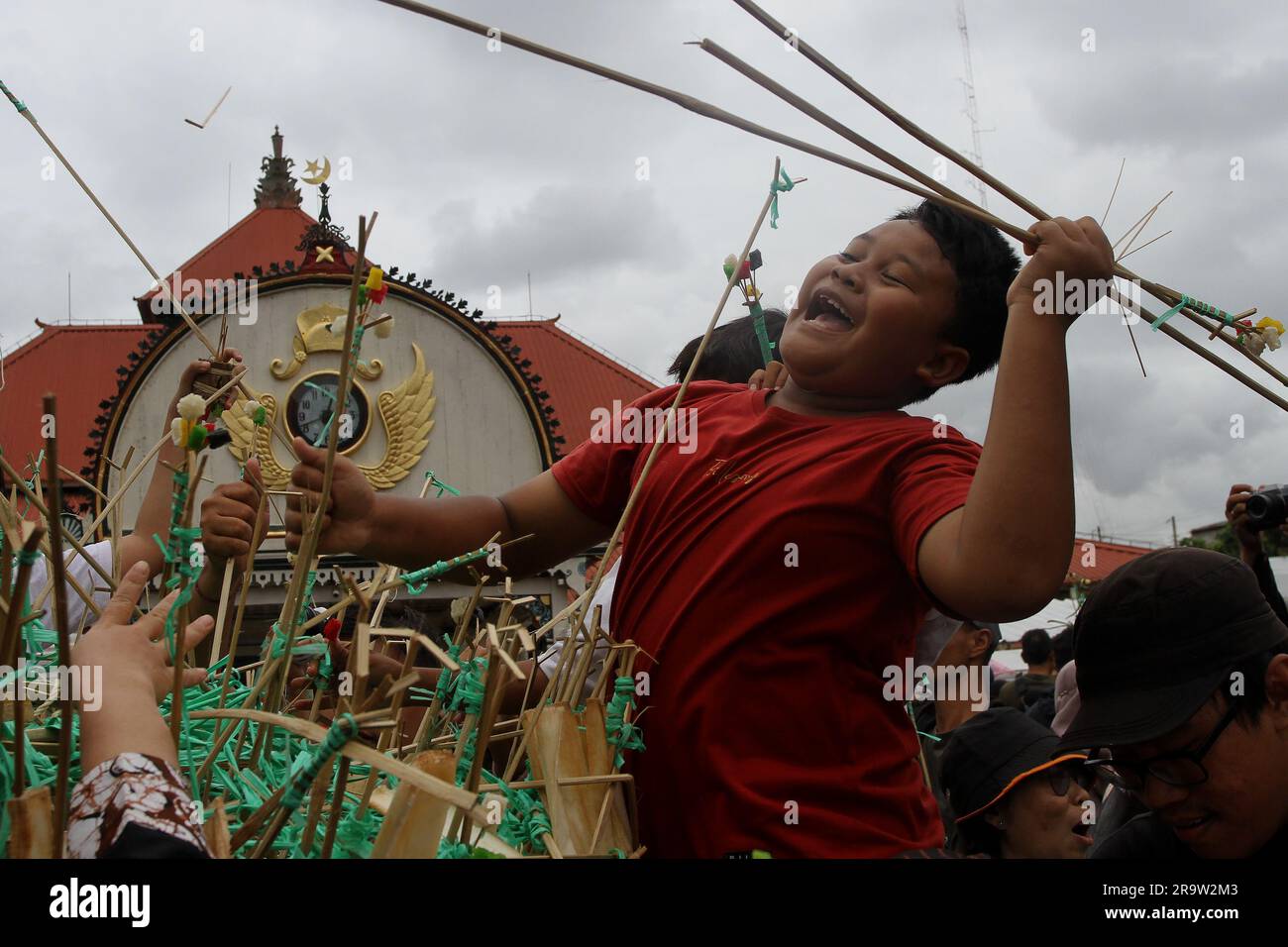 June 29, 2023, Yogyakarta, Special Region of Yogyakarta, Indonesia ...