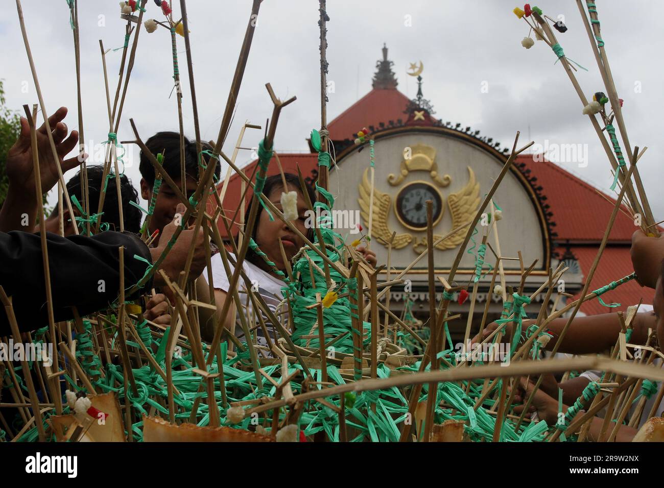 June 29, 2023, Yogyakarta, Special Region of Yogyakarta, Indonesia ...