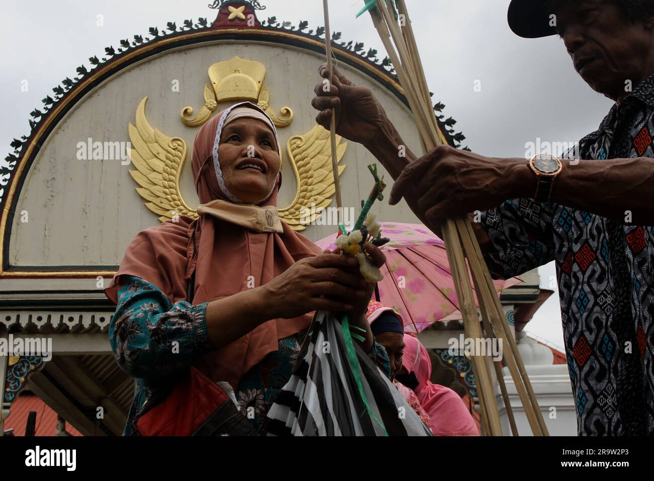 June 29, 2023, Yogyakarta, Special Region of Yogyakarta, Indonesia ...