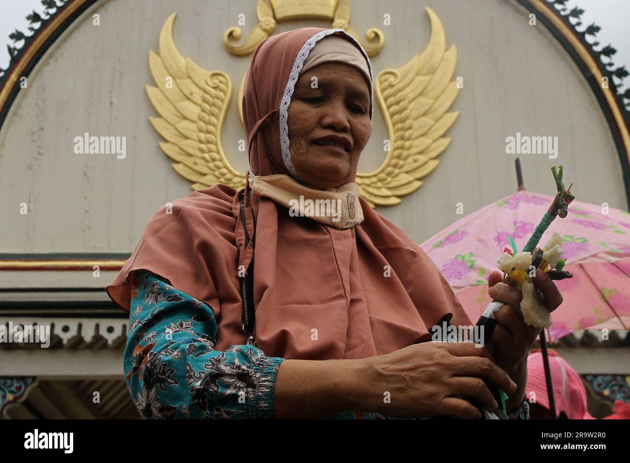 June 29, 2023, Yogyakarta, Special Region of Yogyakarta, Indonesia ...