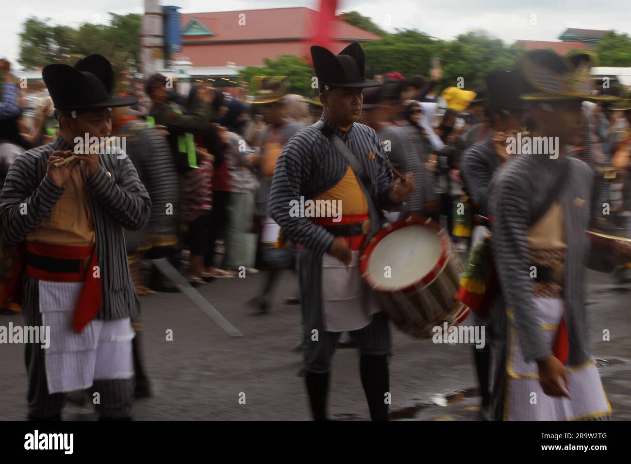 June 29, 2023, Yogyakarta, Special Region of Yogyakarta, Indonesia ...