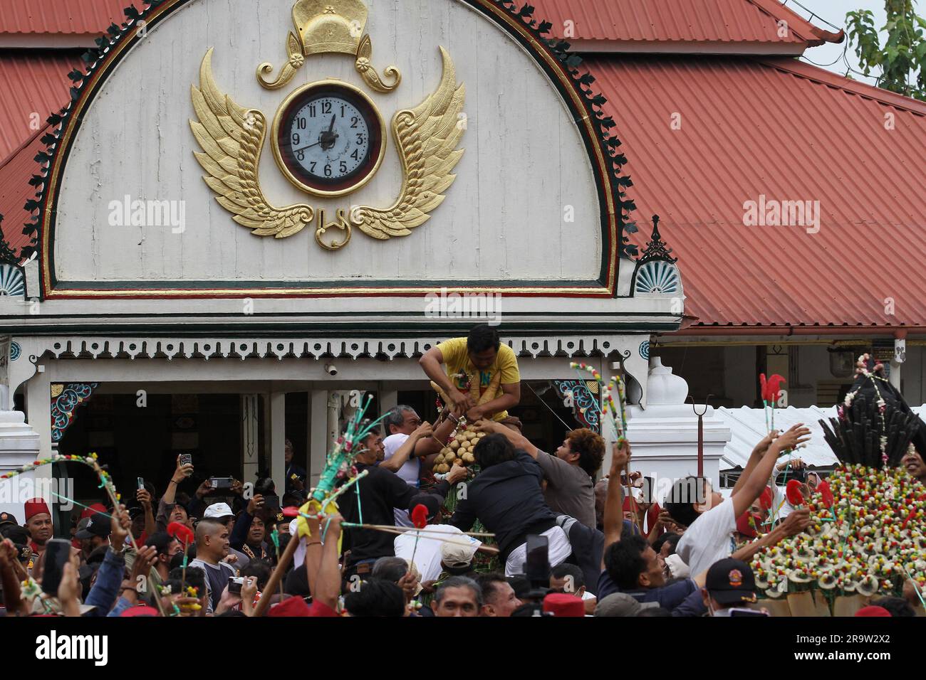 June 29, 2023, Yogyakarta, Special Region of Yogyakarta, Indonesia ...