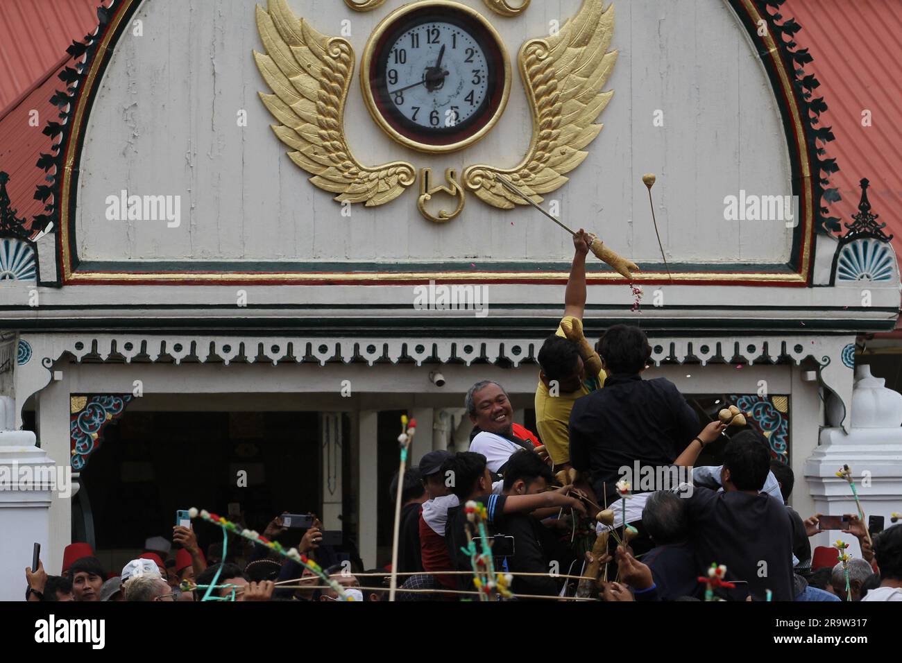 June 29, 2023, Yogyakarta, Special Region of Yogyakarta, Indonesia ...