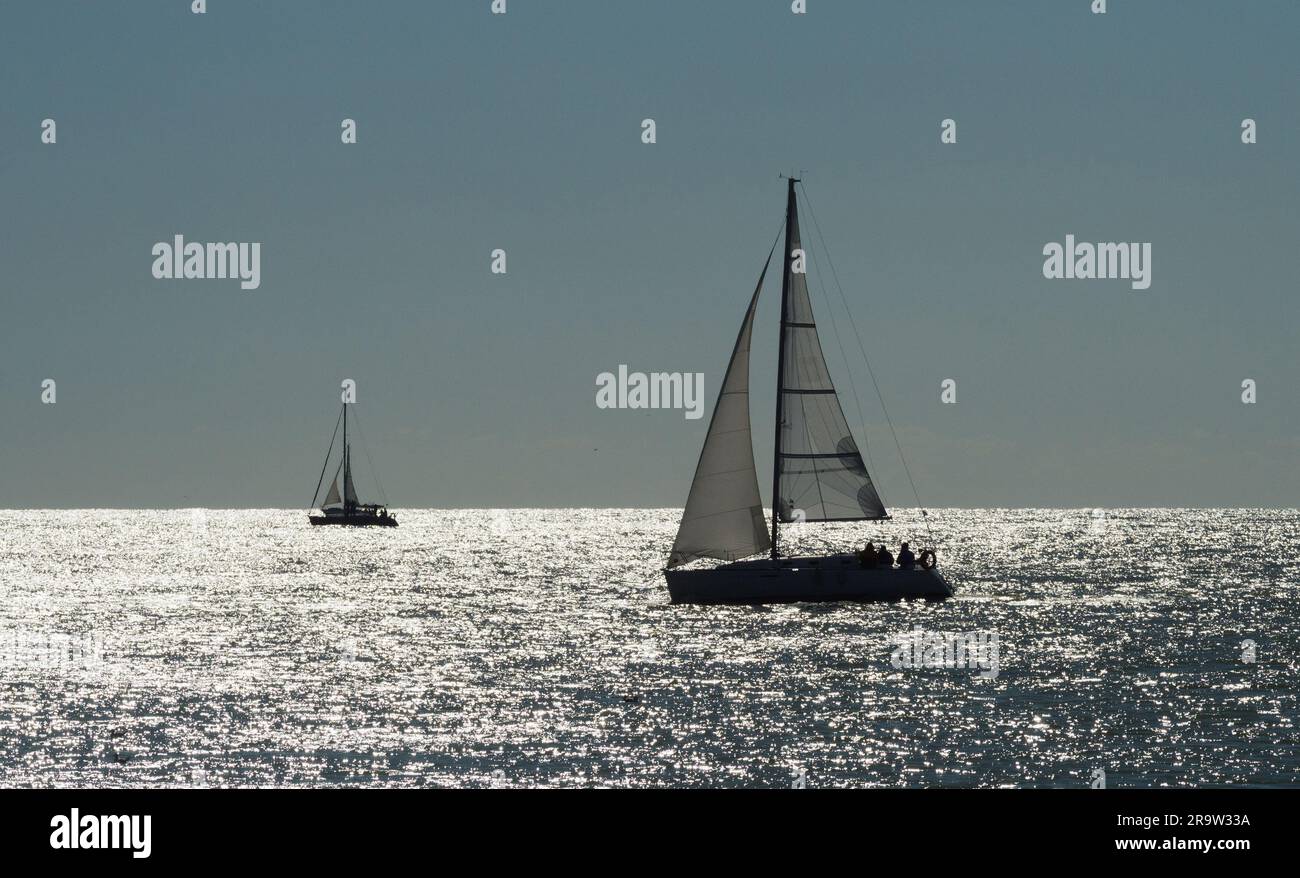 Back water boat race hi-res stock photography and images - Alamy